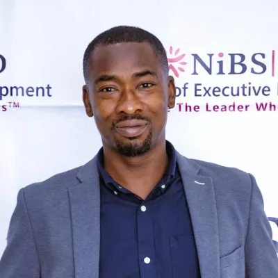 NiBS Alumni Doctoral Conference 2025