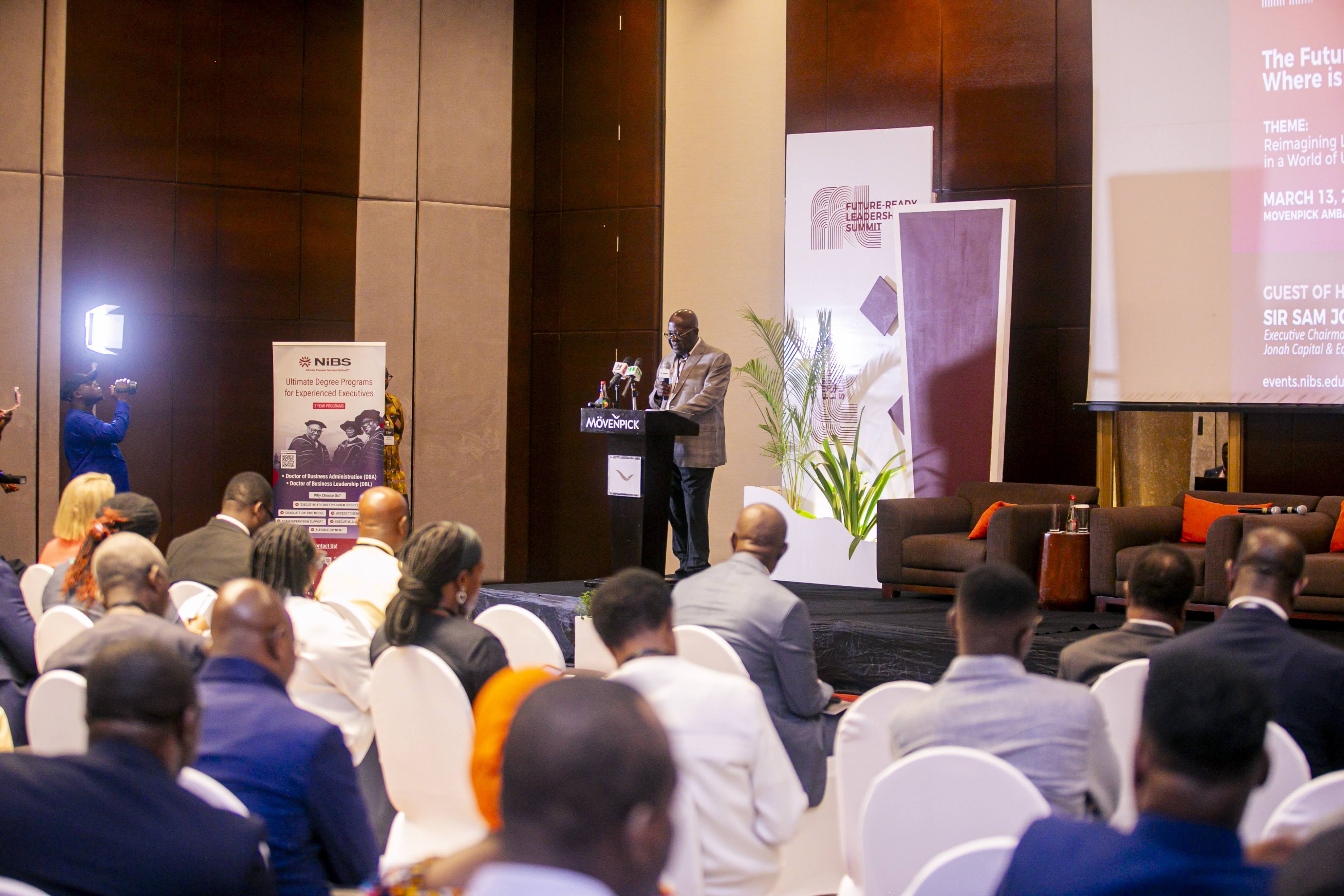 NiBS Alumni Doctoral Conference 2025